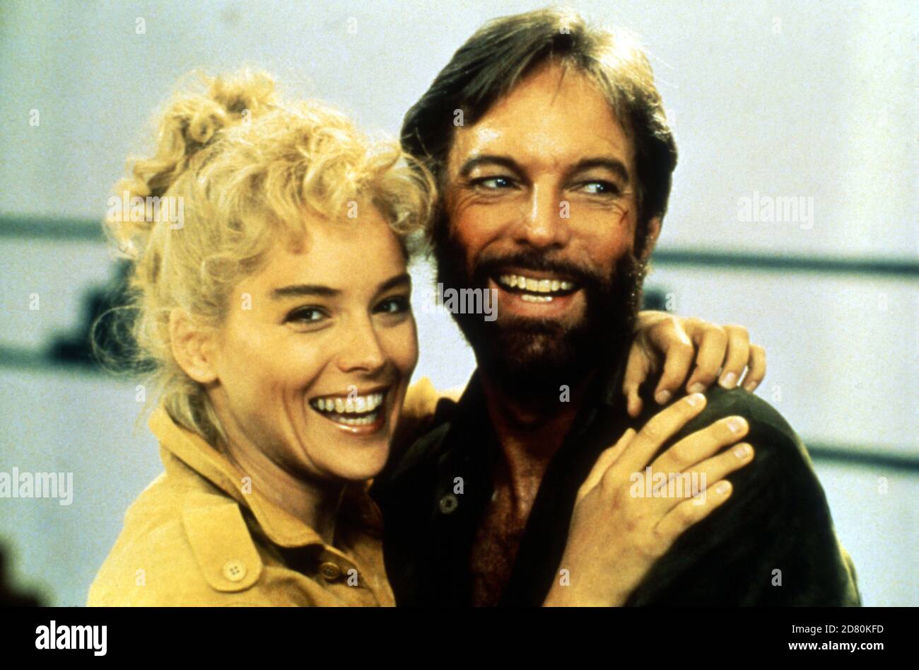 King Solomon's Mines Year : 1985 USA Director : J. Lee Thompson Richard ...