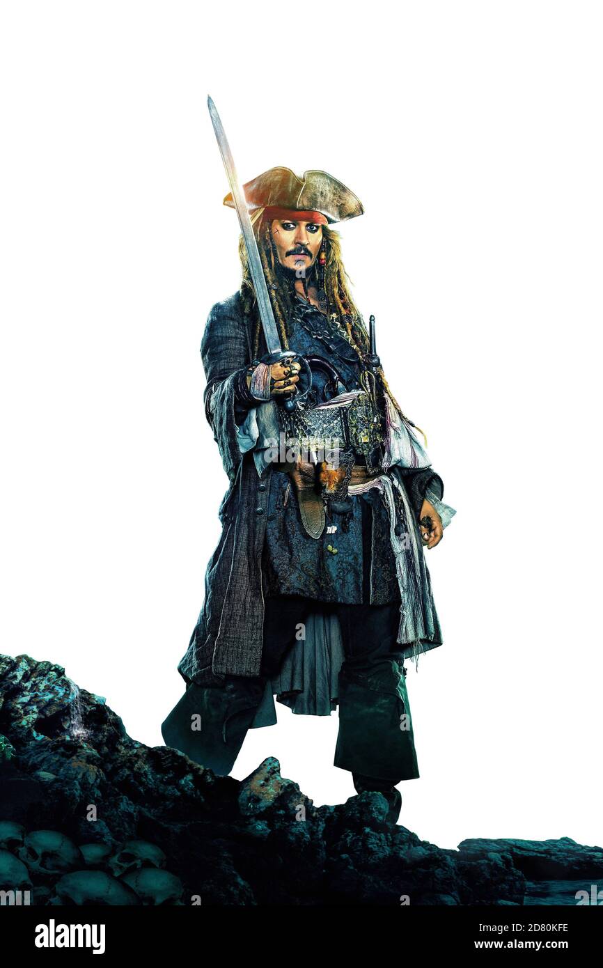 Pirates of the Caribbean: Dead Men Tell No Tales Year : 2017 USA ...