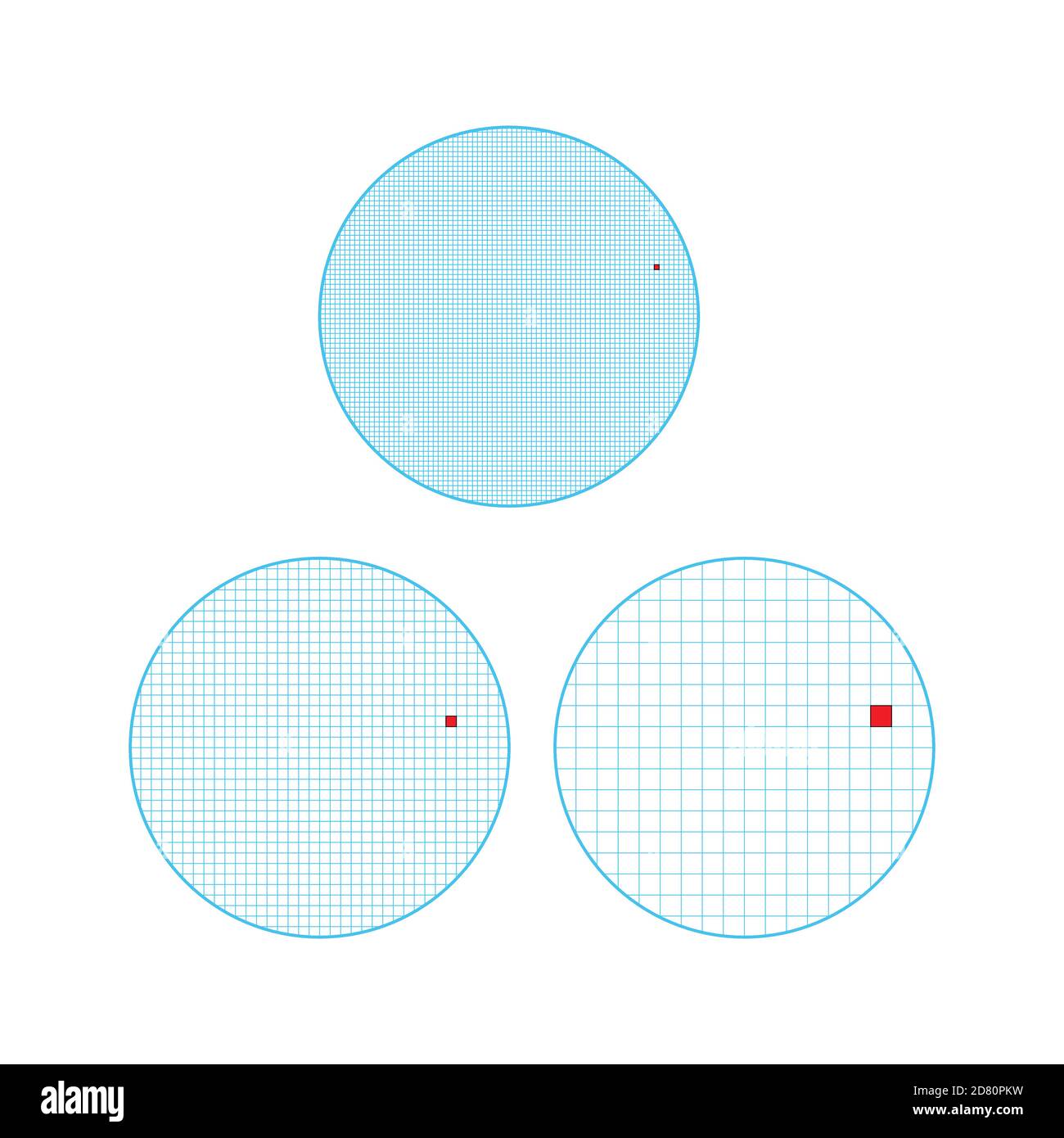 Ppi image Stock Vector Images - Alamy