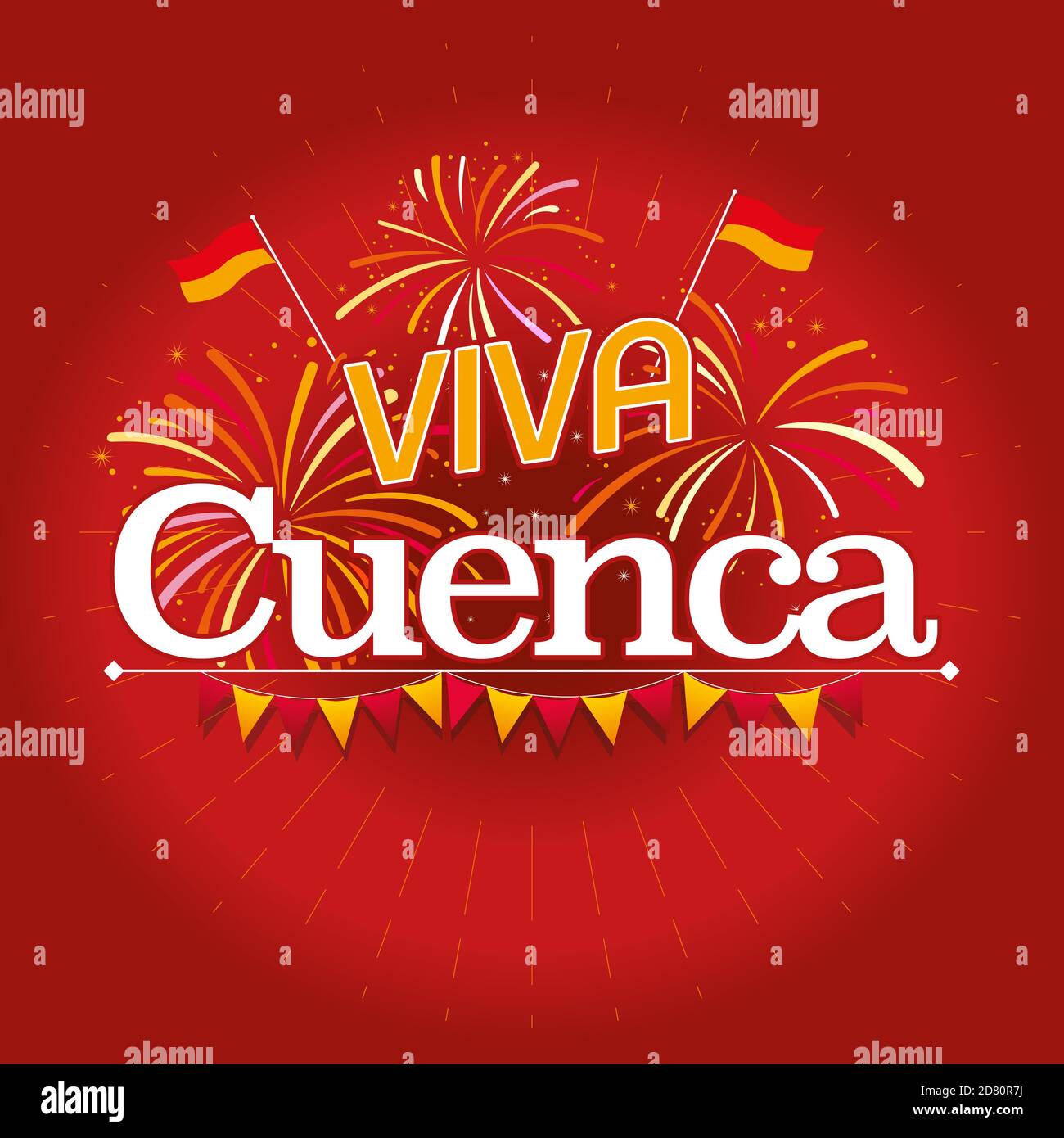 Cuenca Ecuador Logo