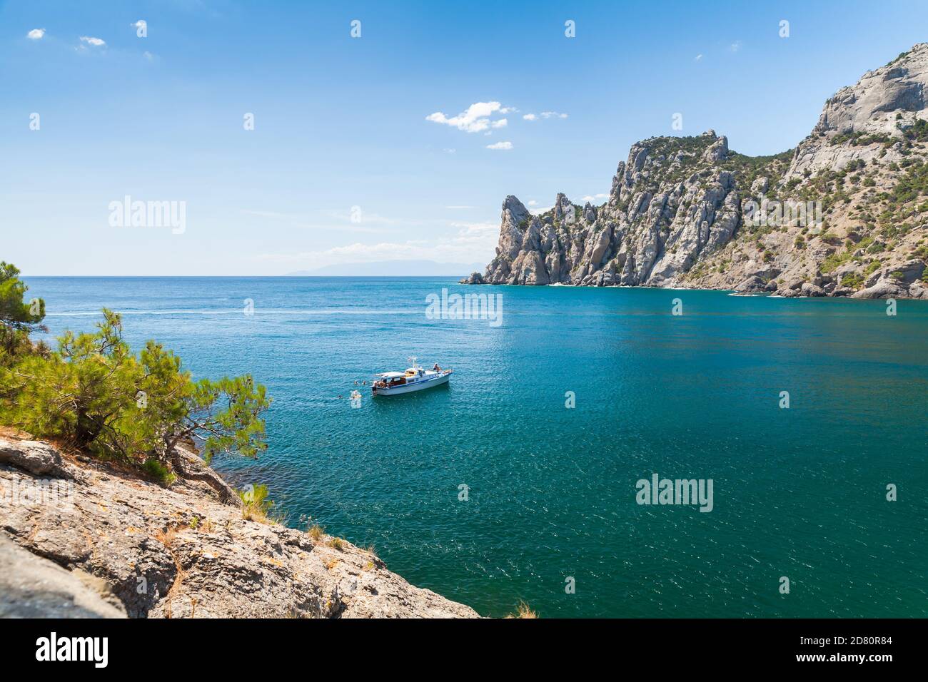 Novy svet hi-res stock photography and images - Alamy