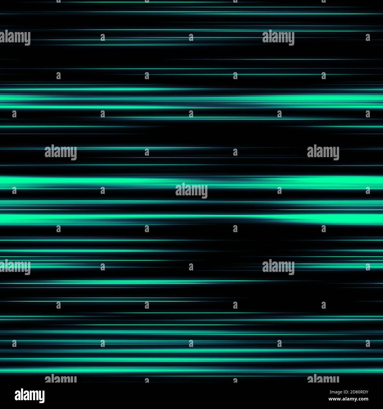 Seamless light trail pattern on black background Stock Photo - Alamy