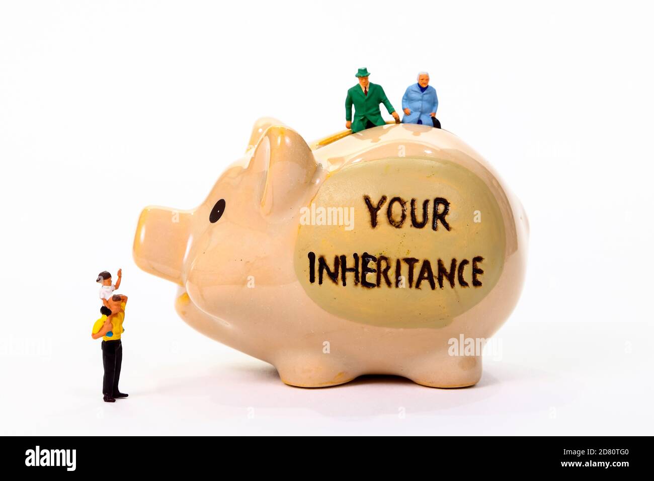 Inheritance hi-res stock photography and images - Alamy