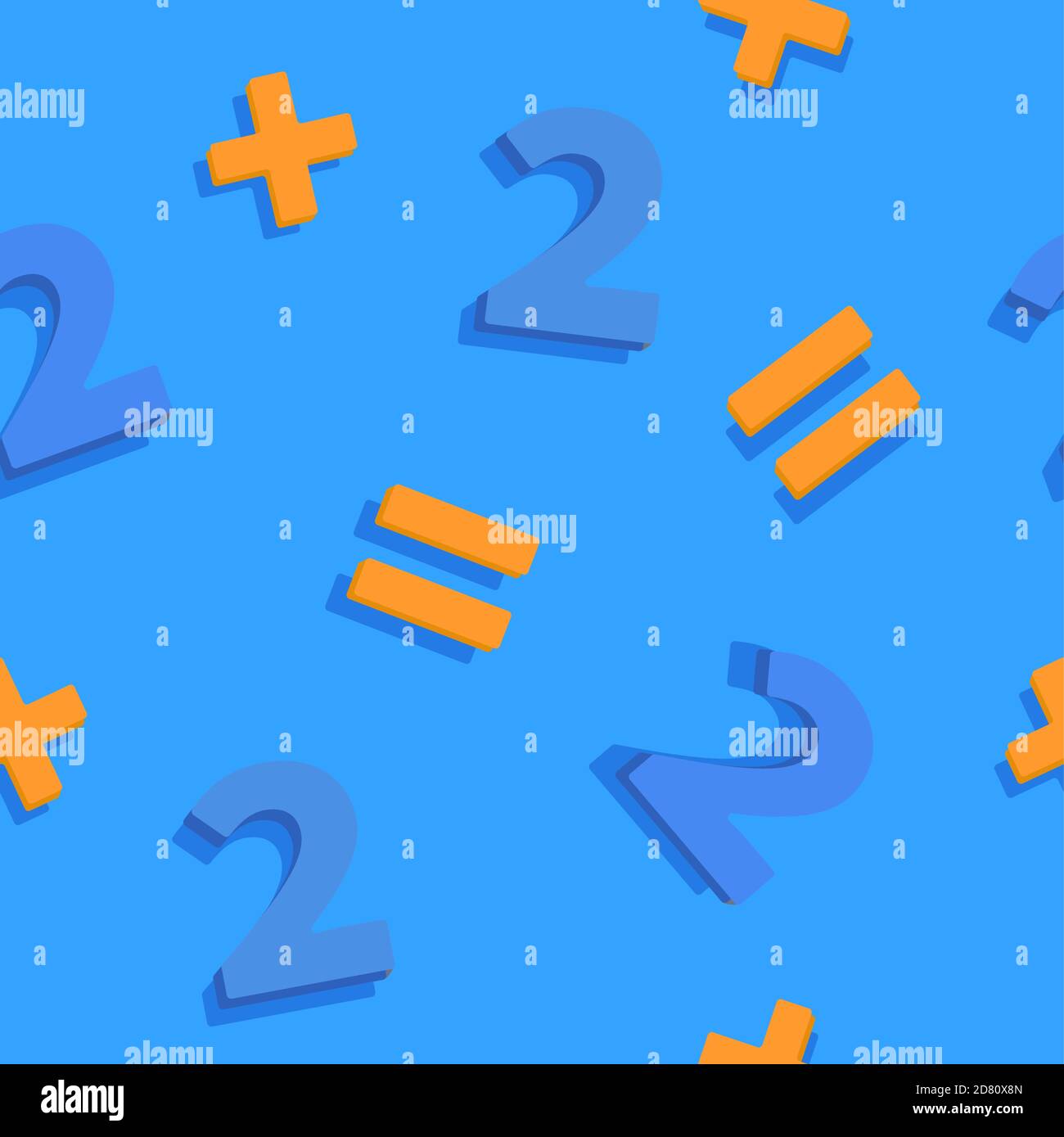 Algebraic arithmetic hi-res stock photography and images - Alamy