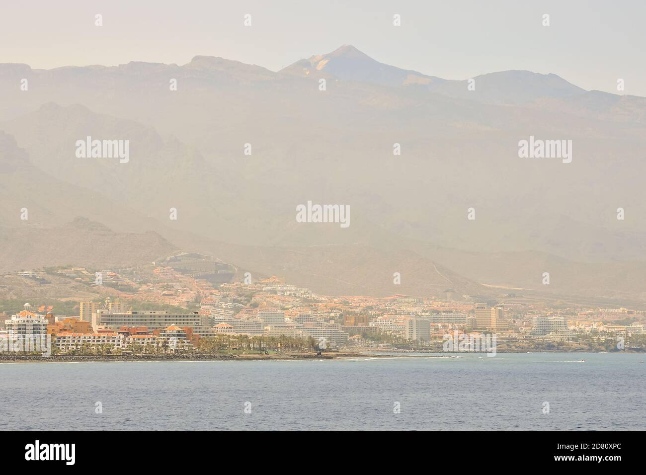 Picture View Landscape Stock Photo - Alamy