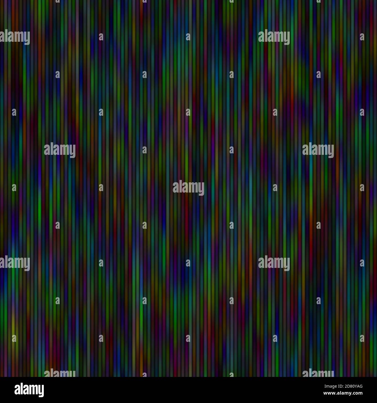 Seamless techno glitch RGB monitor noise rainbow Stock Photo - Alamy