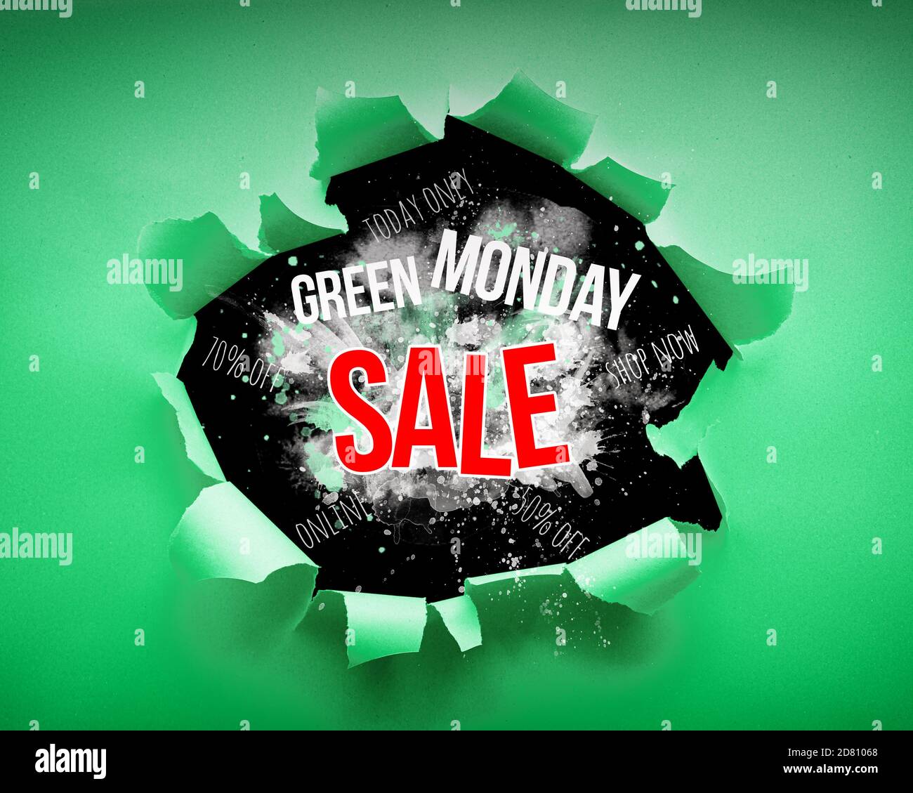 End of year sale banner hi-res stock photography and images - Alamy