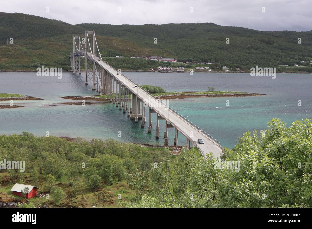 Evenskjer hi-res stock photography and images - Alamy