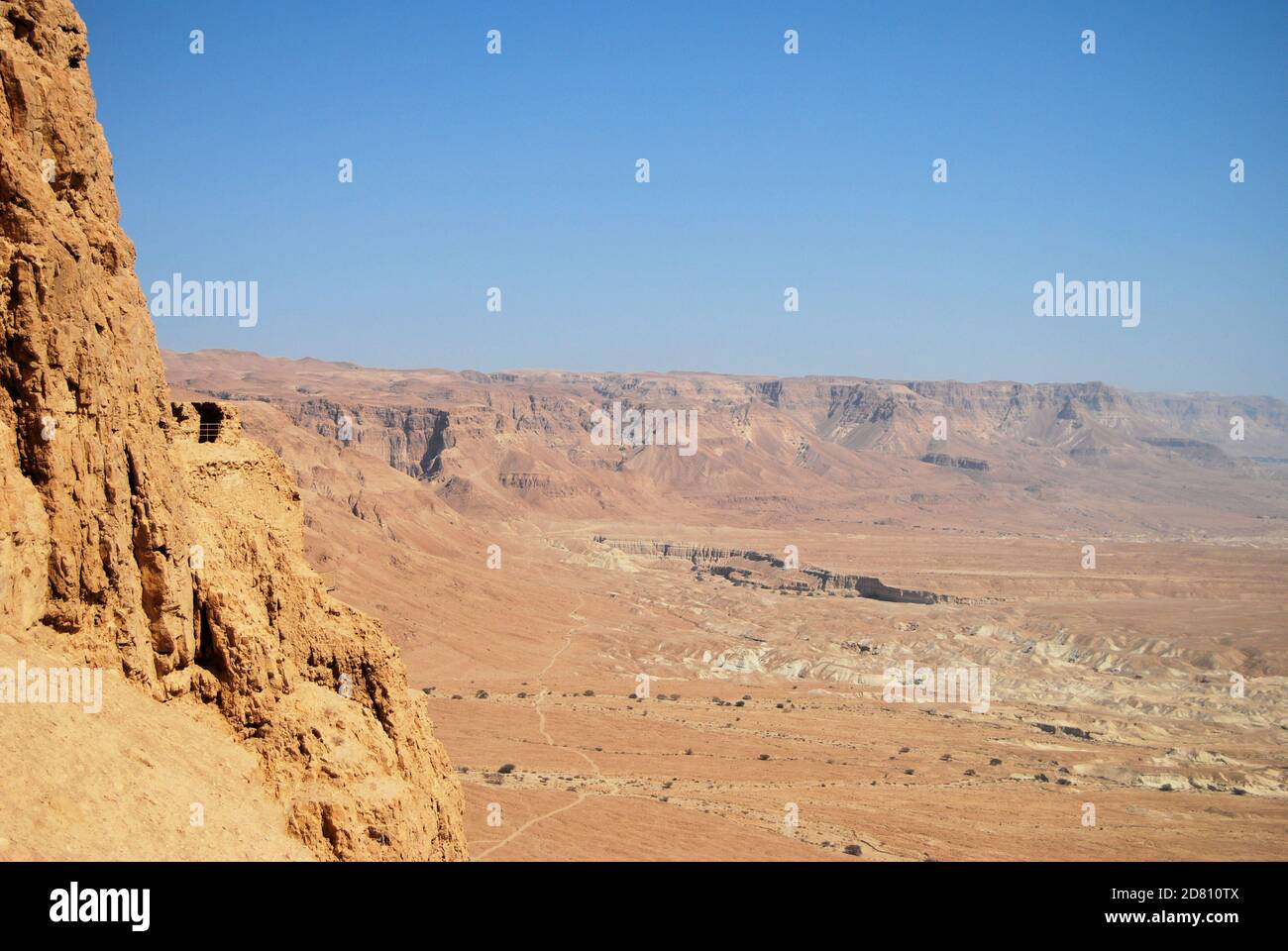 Masada ramp hi-res stock photography and images - Alamy