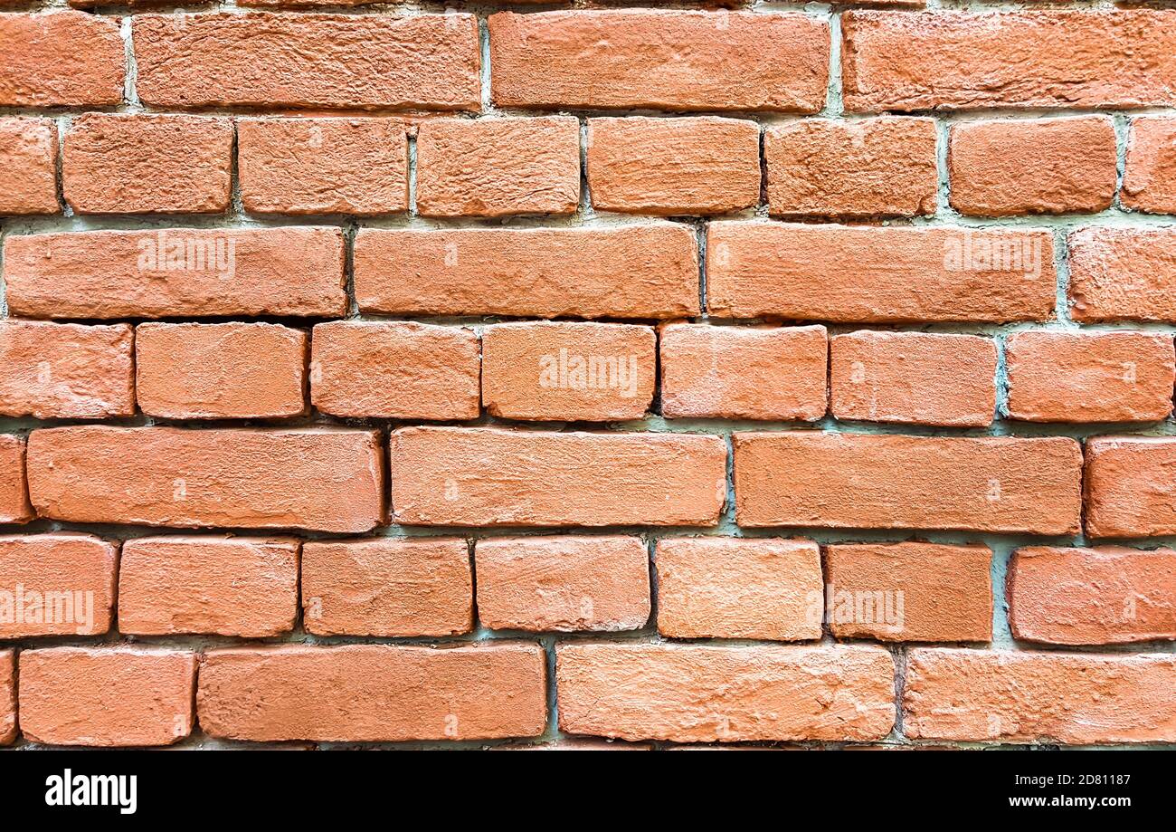 Fragment old brickwork background hi-res stock photography and images ...