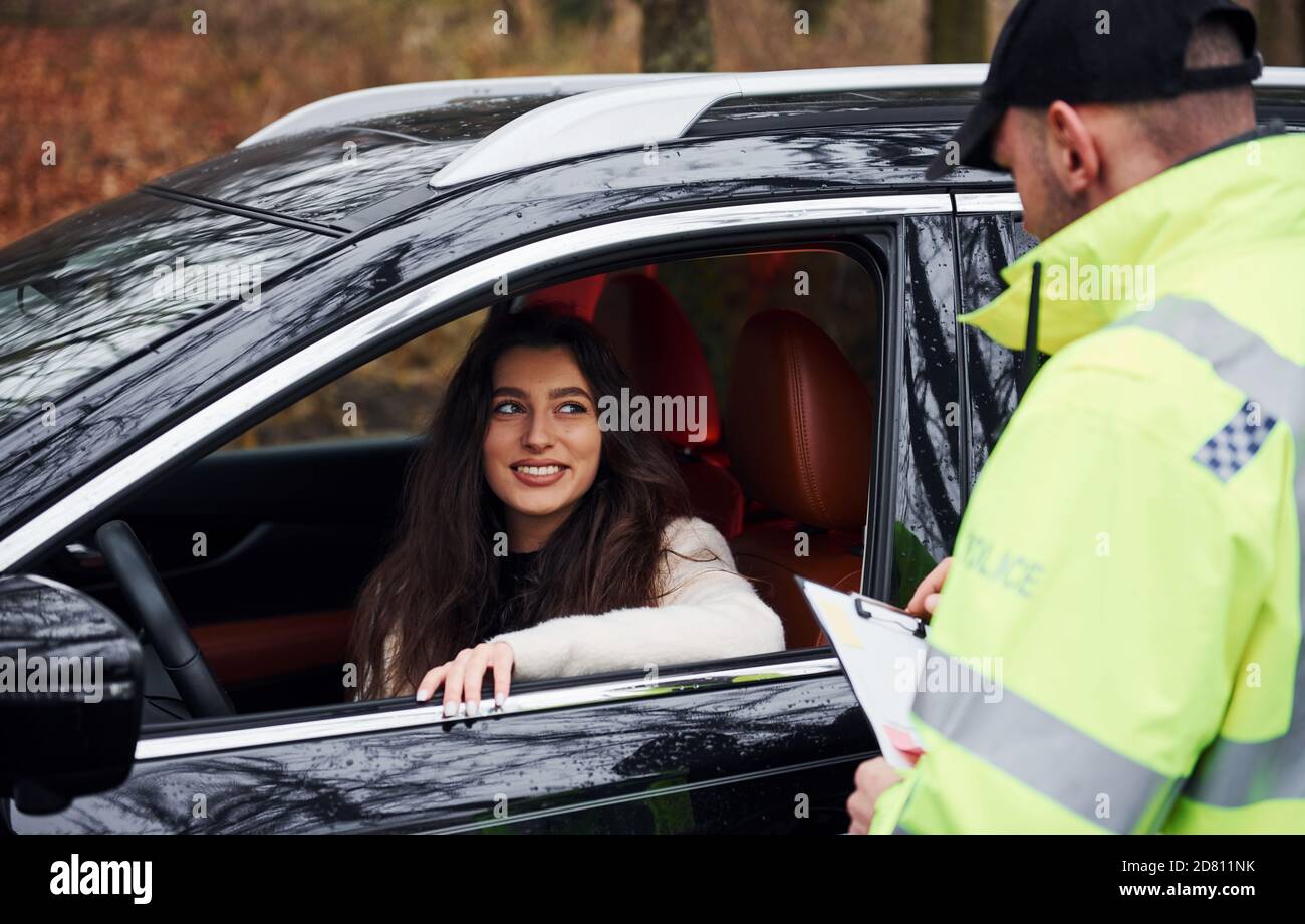 Police notepad hi-res stock photography and images - Alamy