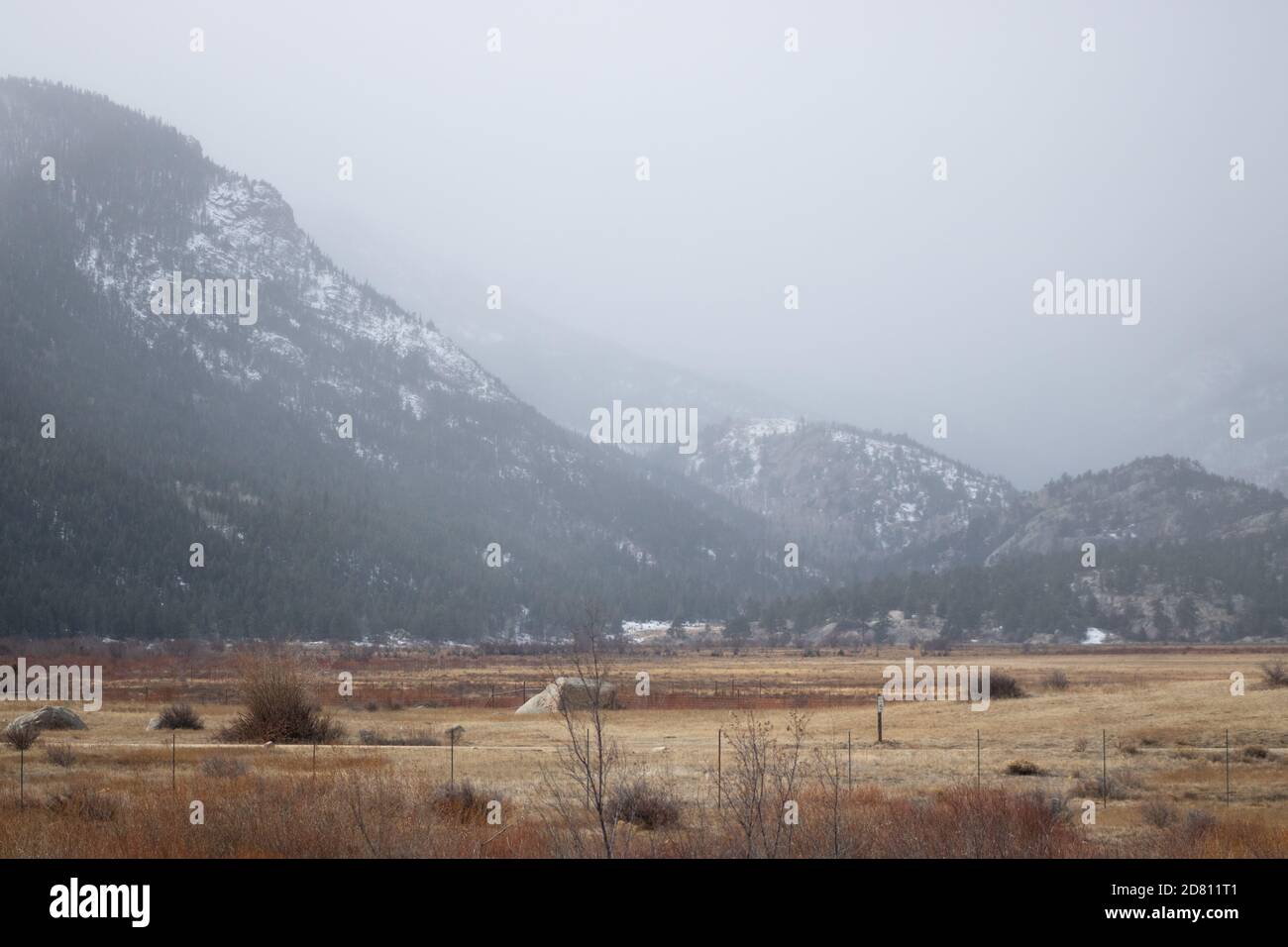 Tumbleweed mountains hi-res stock photography and images - Alamy