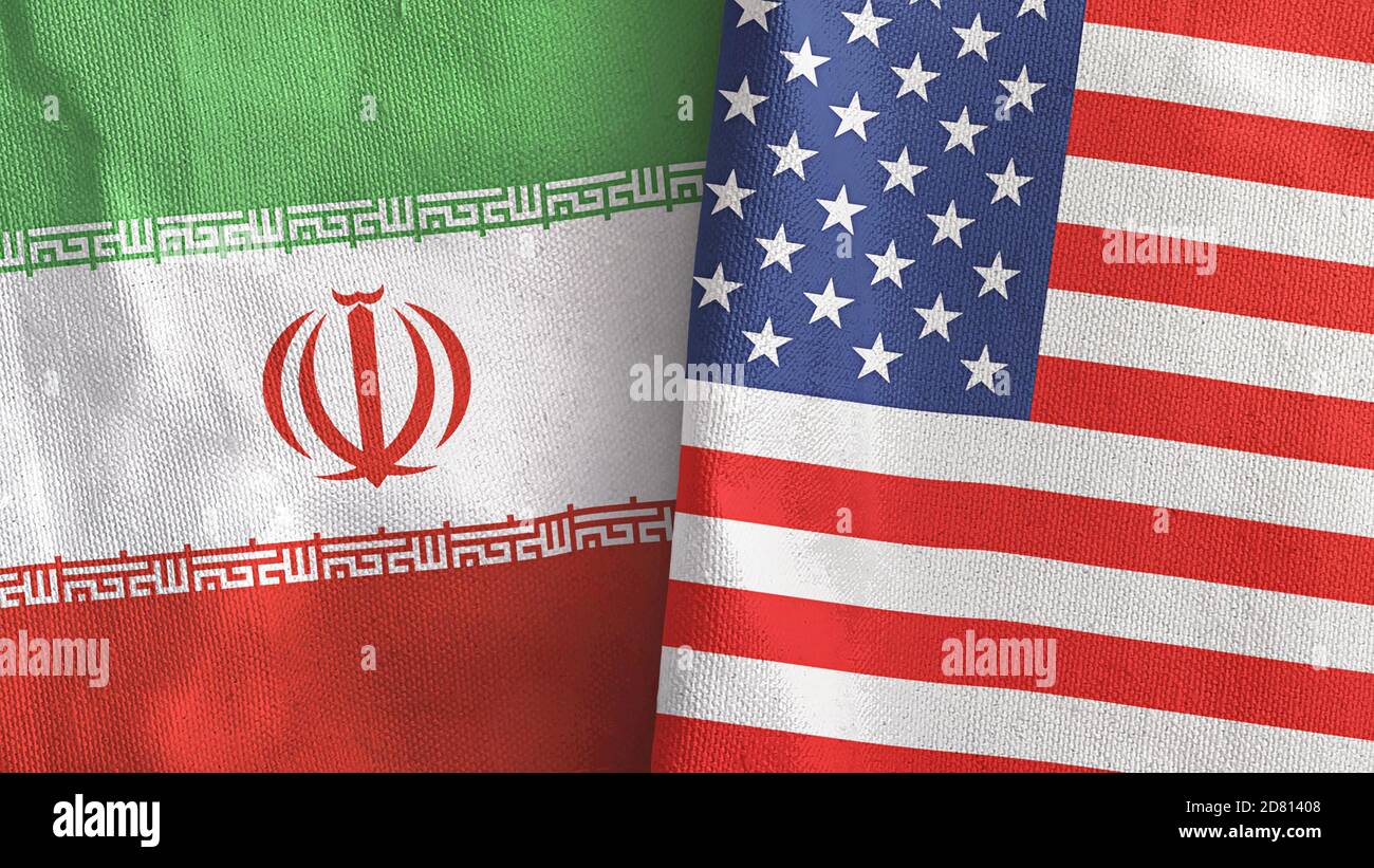 Iranian american friendship hi-res stock photography and images - Alamy