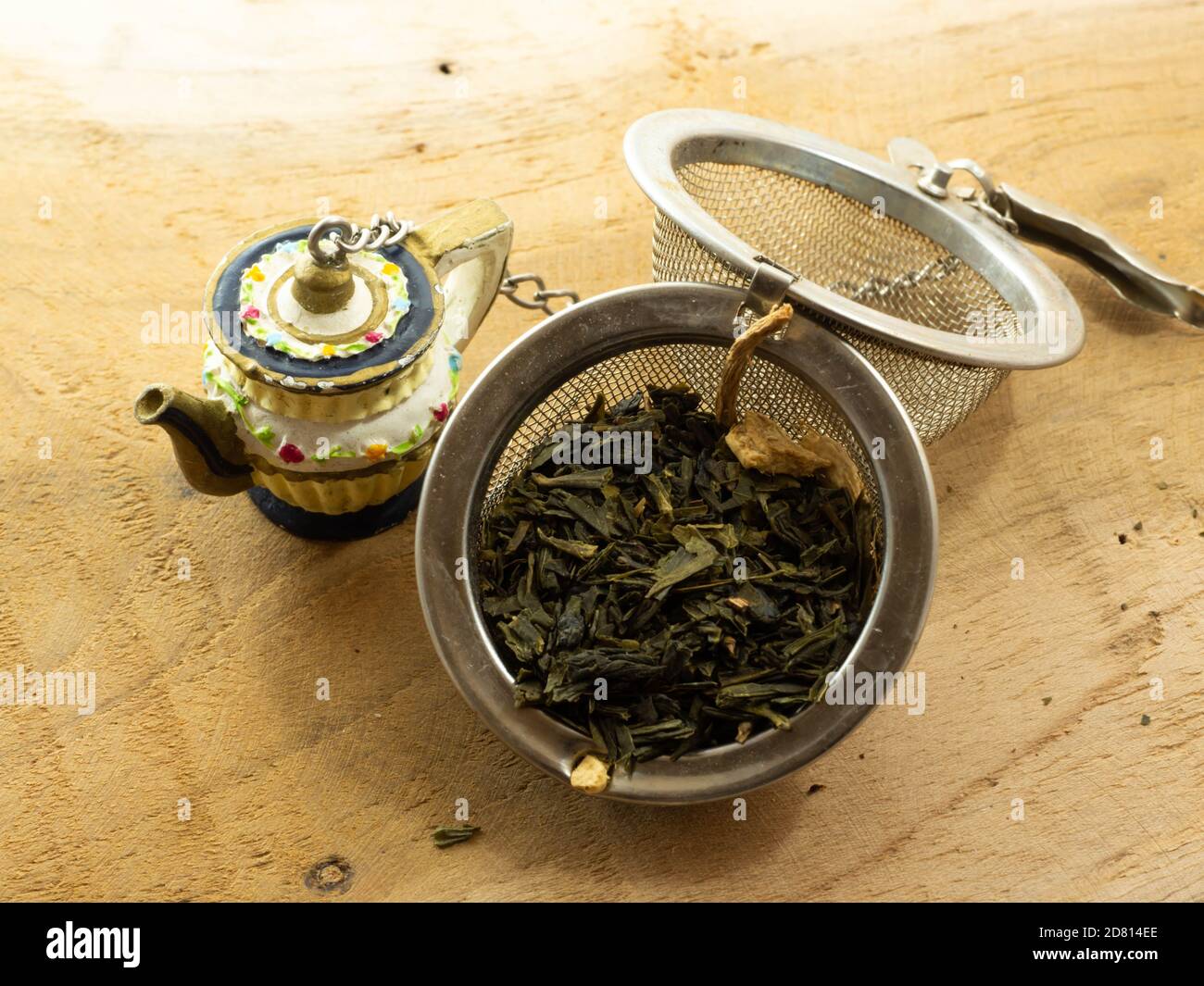 Moment of relaxation hi-res stock photography and images - Alamy