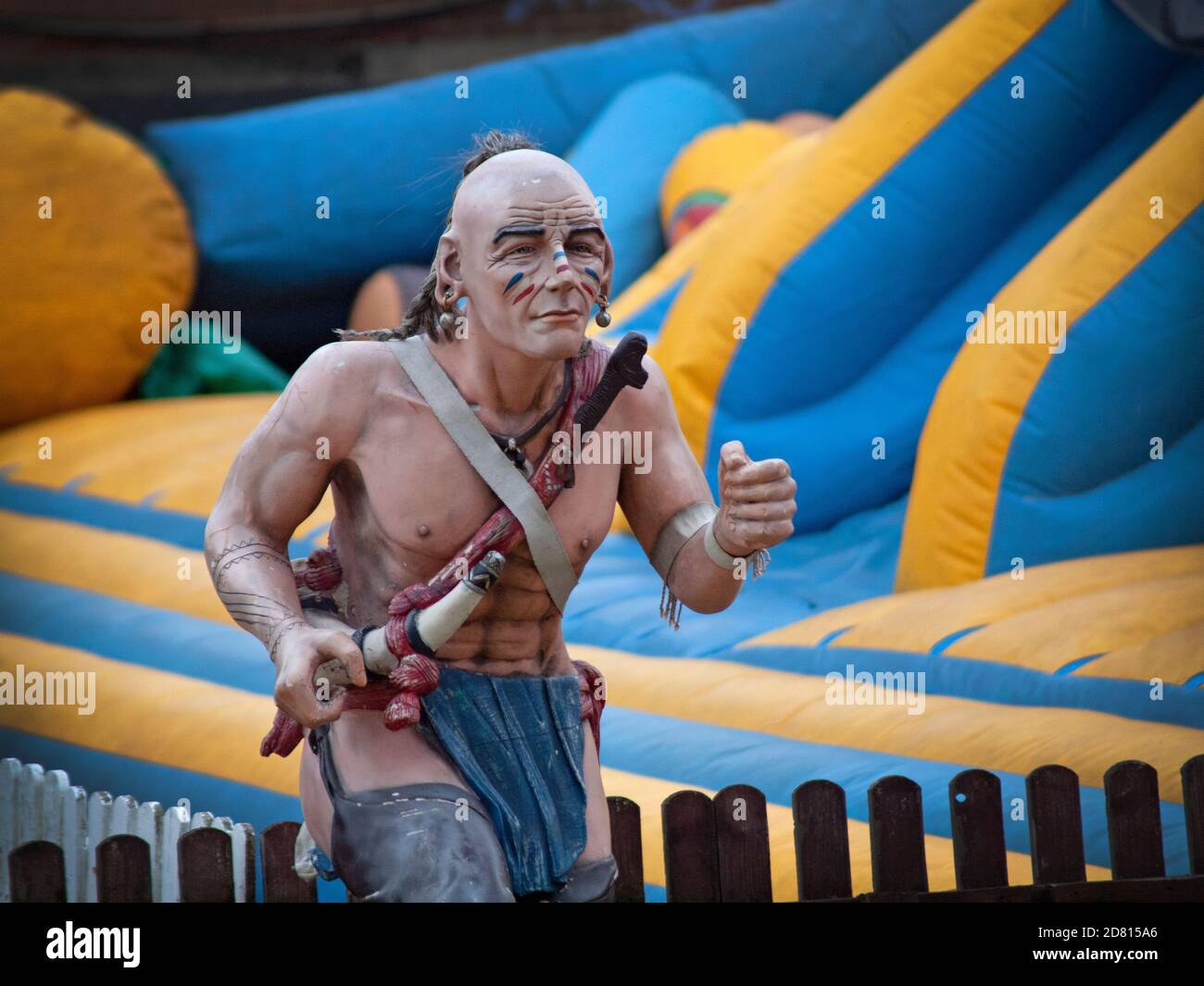 Themed wild west hi-res stock photography and images - Alamy