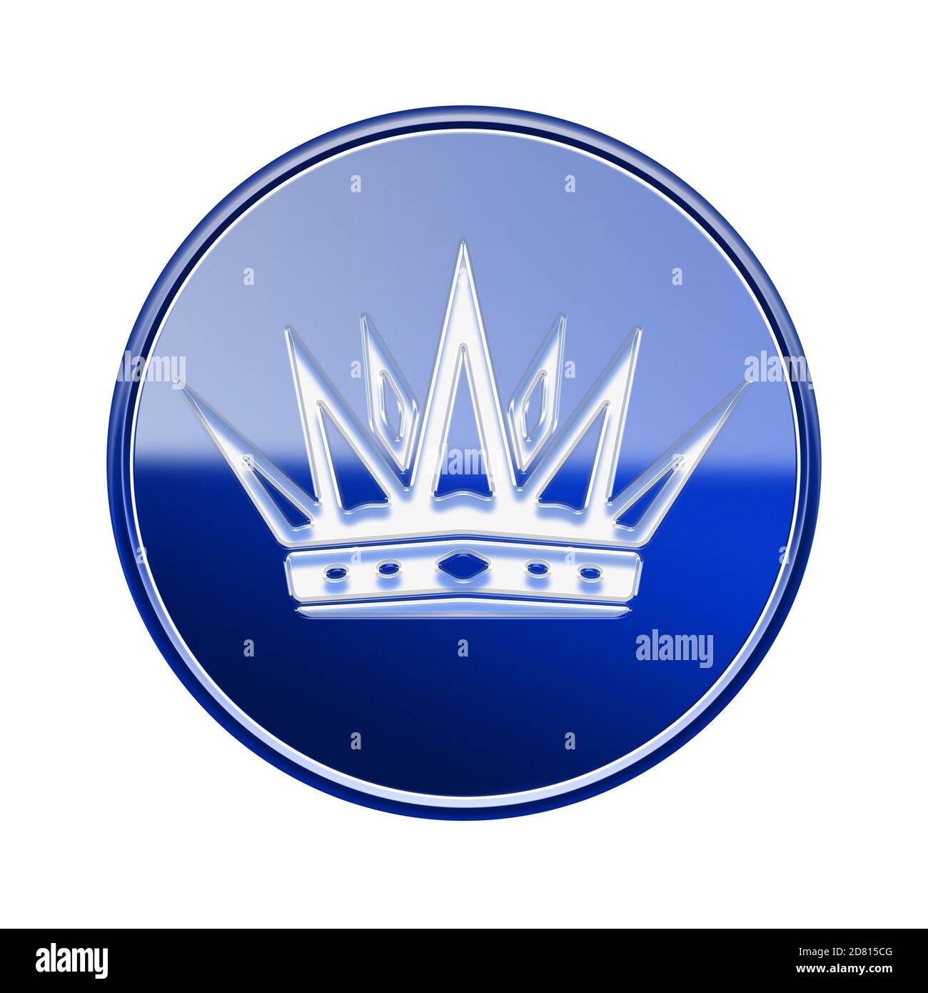 Blue lord Cut Out Stock Images & Pictures - Alamy