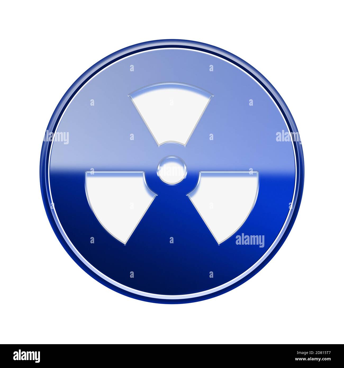 Radioactive isotope hi-res stock photography and images - Alamy