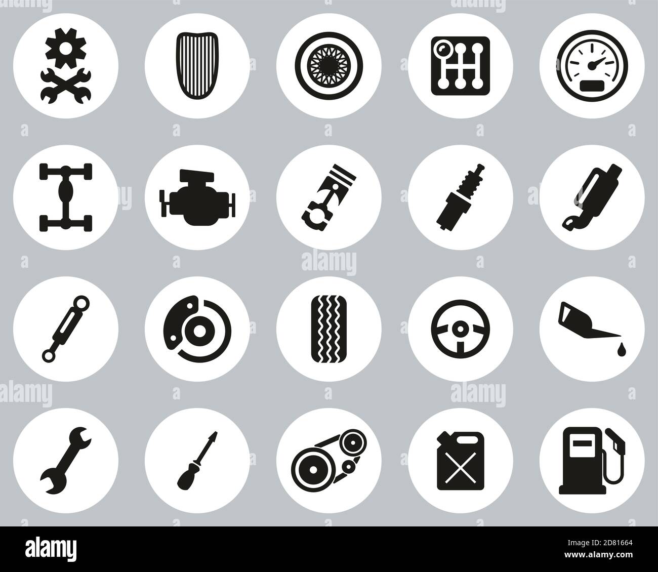 Absorber rod Stock Vector Images - Alamy