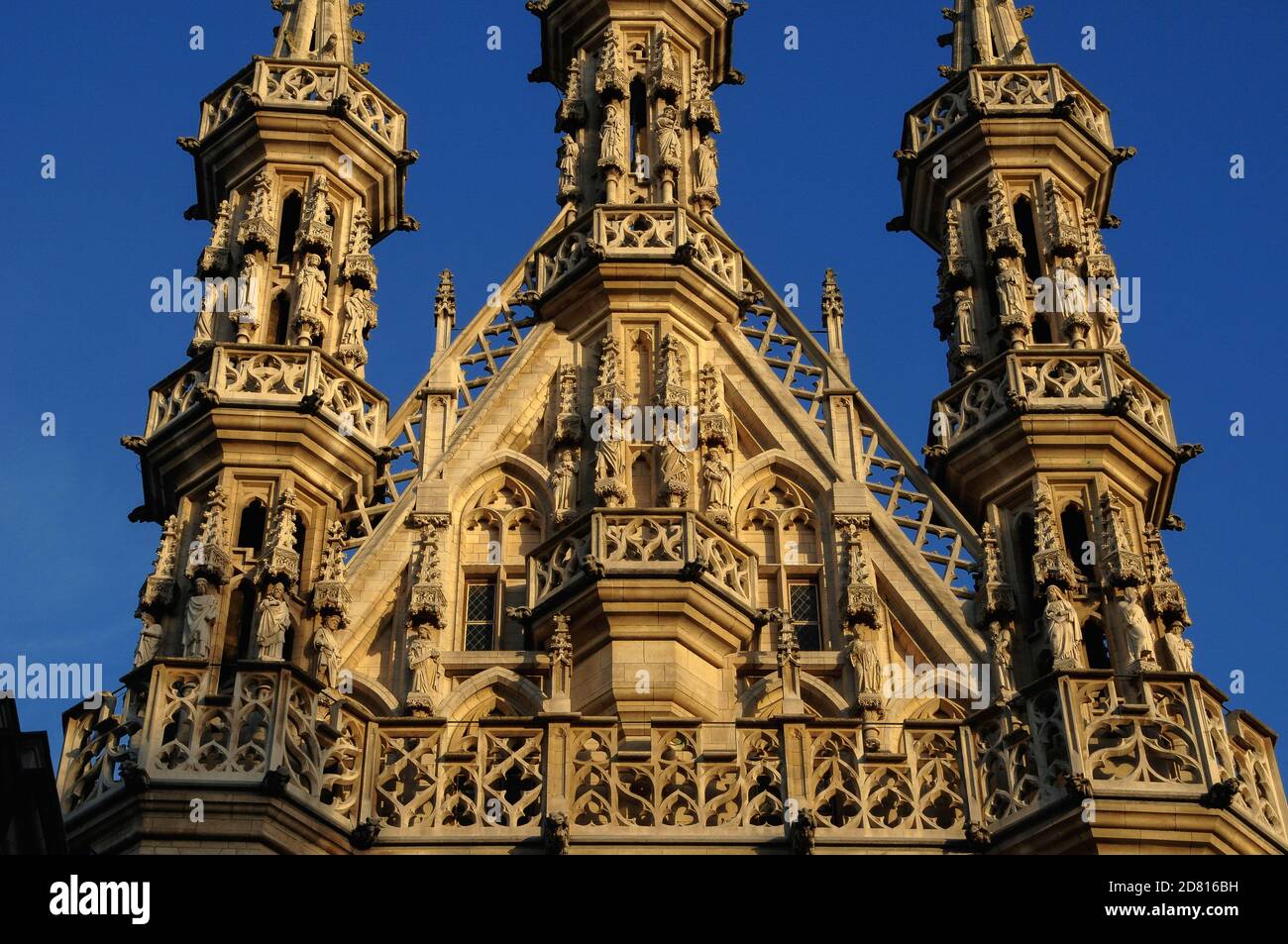 Europe In 1400s High Resolution Stock Photography and Images - Alamy