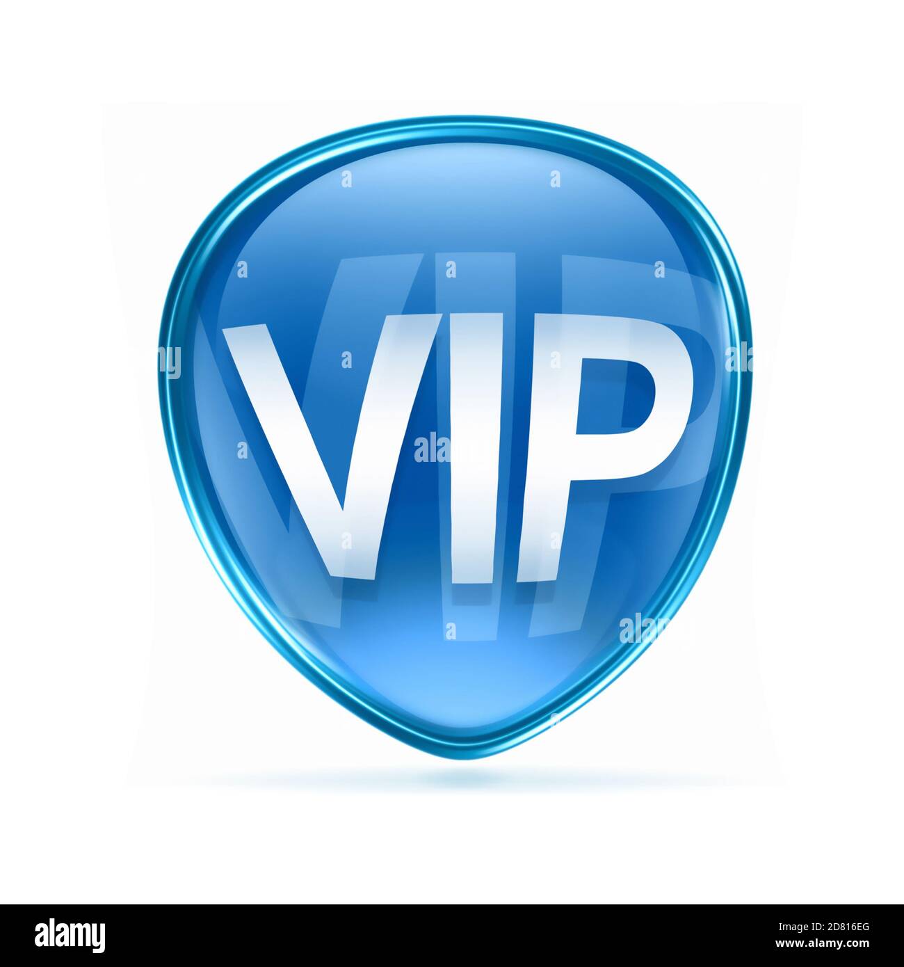Vip Logo Image