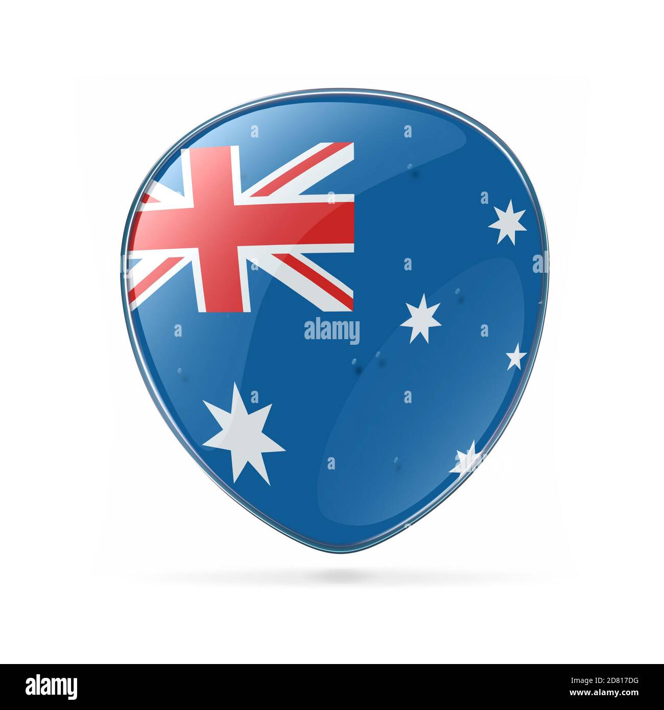 Power australia Cut Out Stock Images & Pictures - Alamy