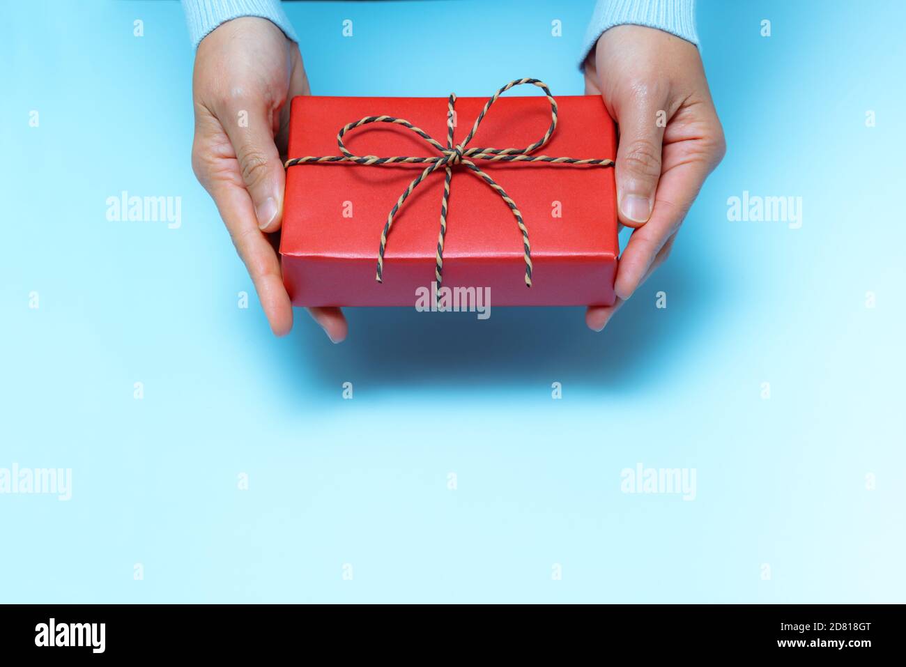 Gift Loading High Resolution Stock Photography and Images - Alamy