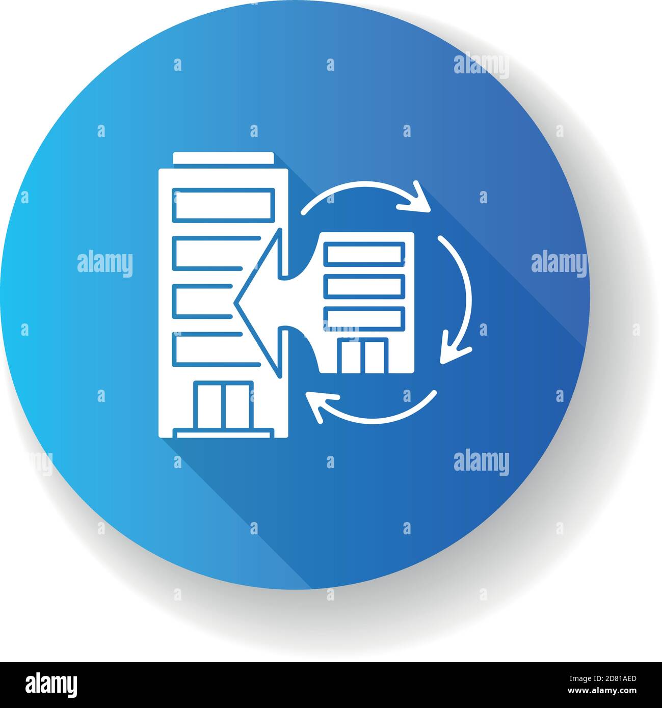 Succes corporate Stock Vector Images - Alamy