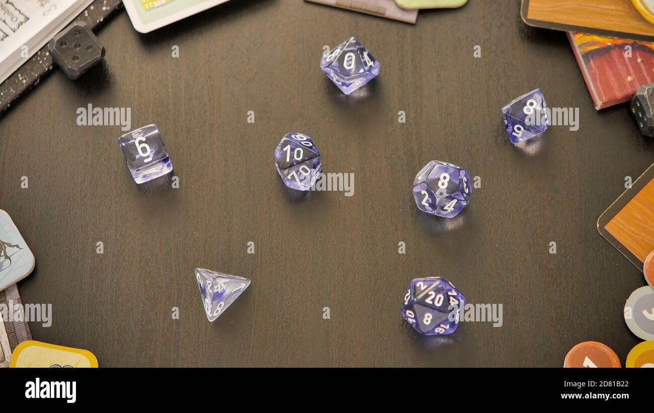 Flat lay tabletop hi-res stock photography and images - Alamy