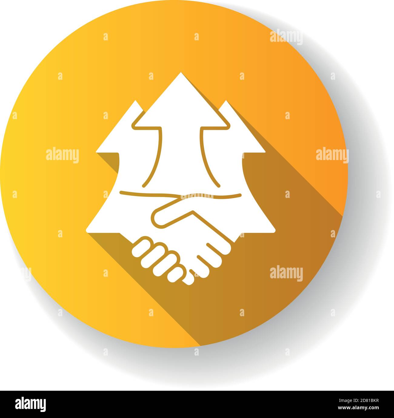 Synergy effects hi-res stock photography and images - Alamy