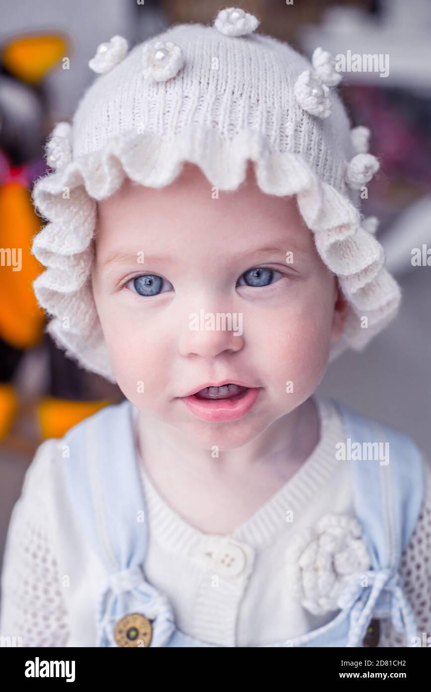 Lovable cutie hi-res stock photography and images - Alamy