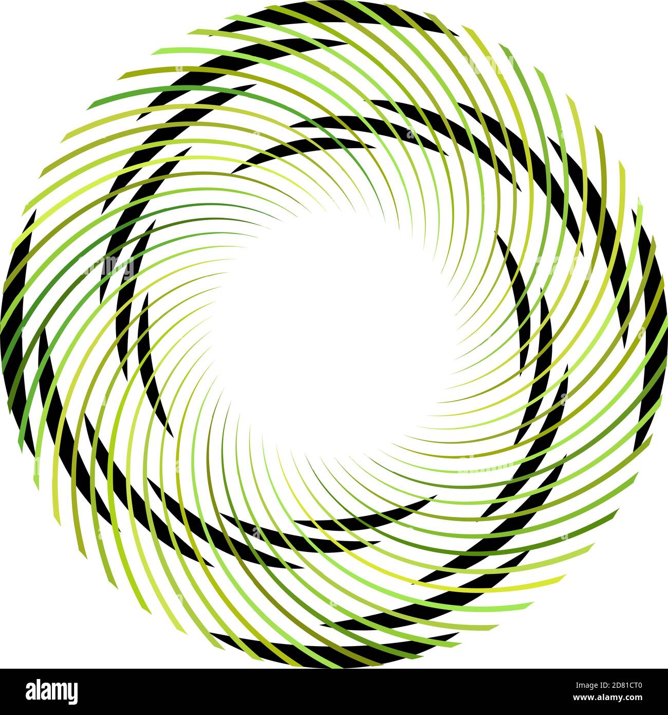 Overlaying abstract Spiral, Swirl, Twirl vector. Volute, helix ...