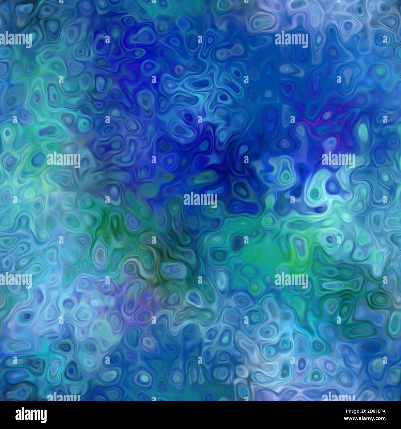 Vivid seamless distorted wavy digital warp texture Stock Photo - Alamy