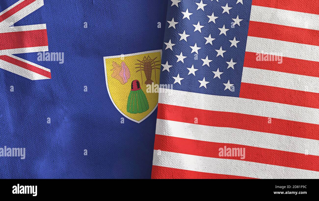 United states turks caicos hi-res stock photography and images - Alamy