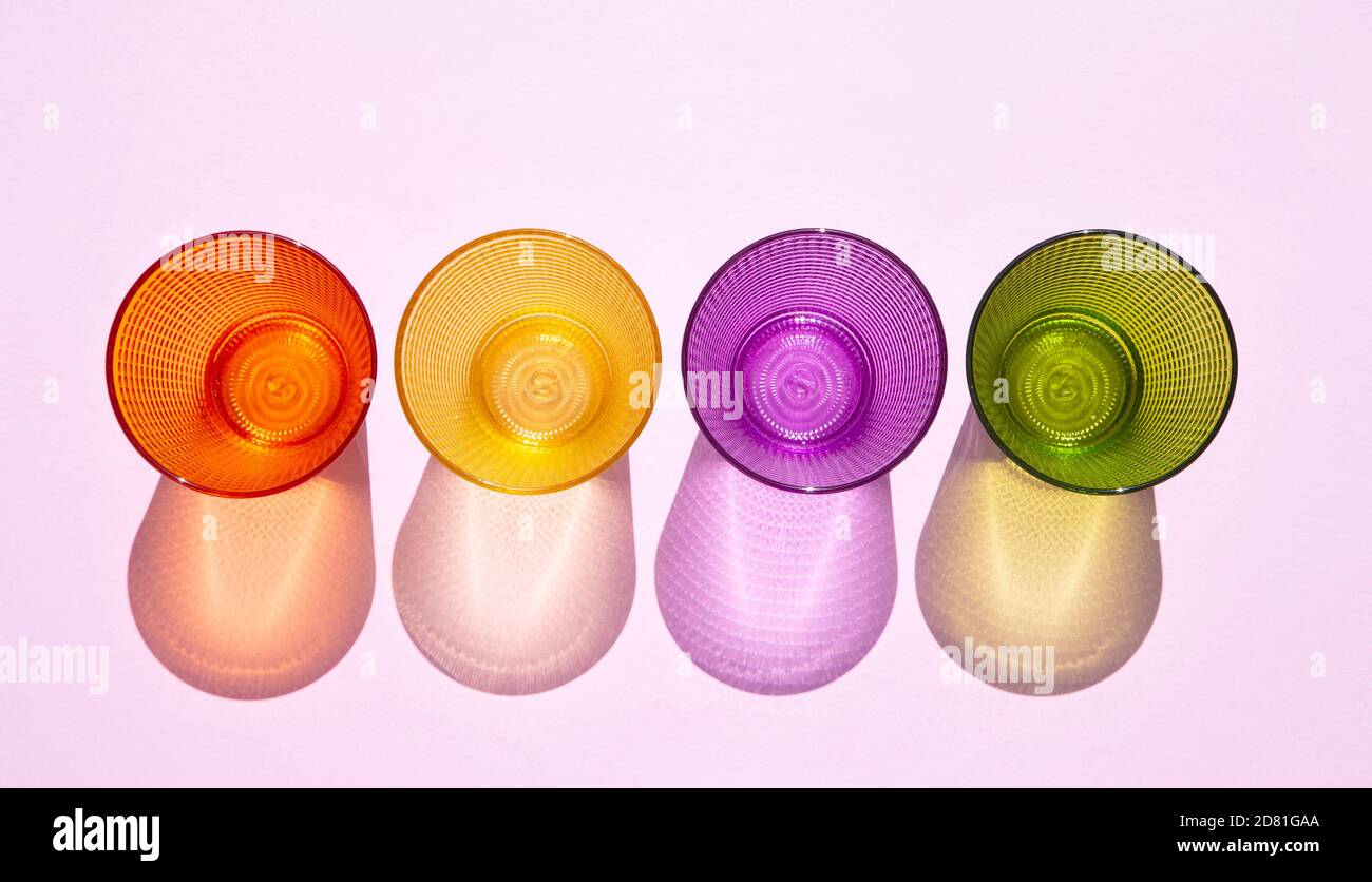 Light bright colors hi-res stock photography and images - Alamy