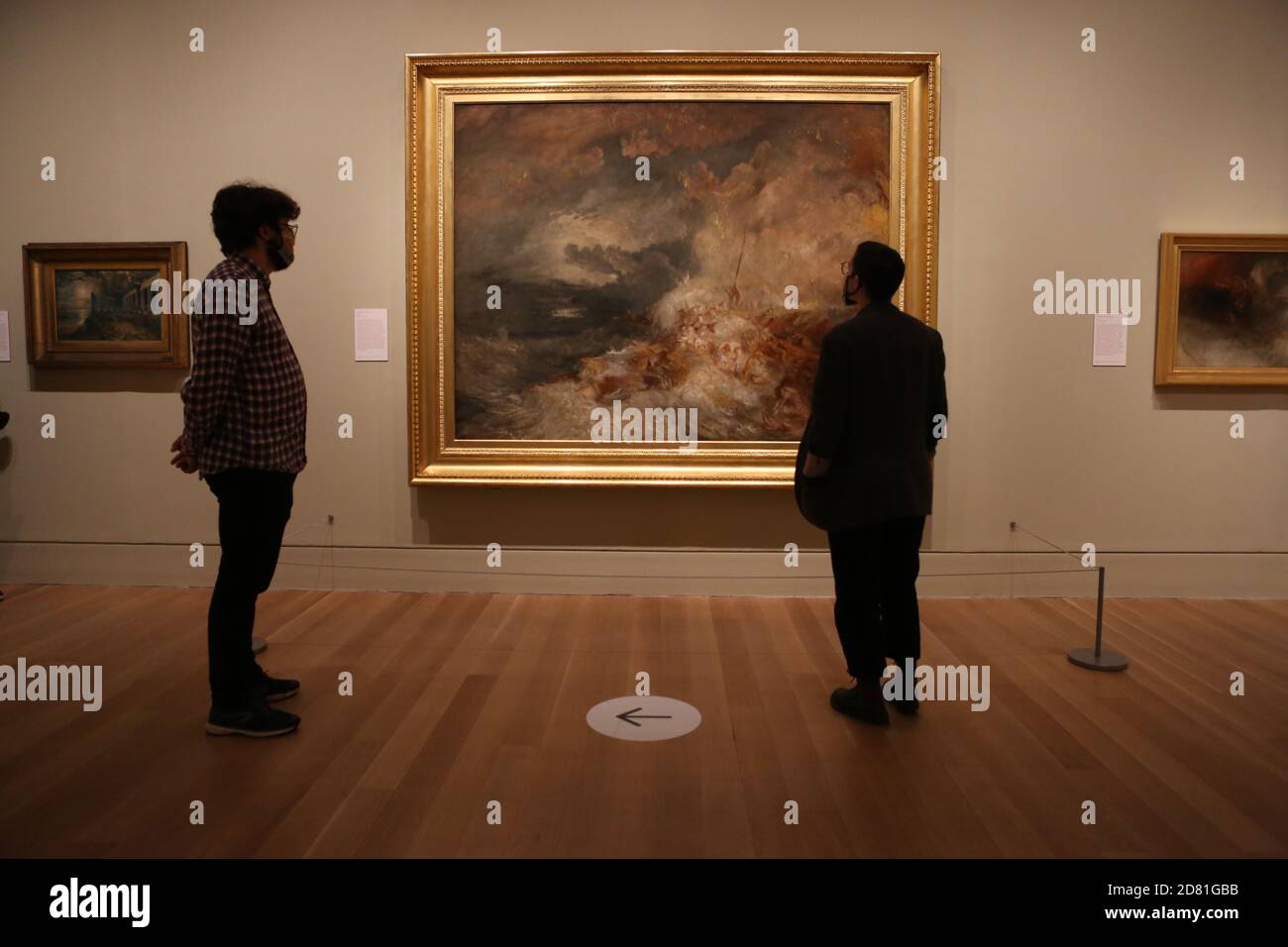 This autumn Tate Britain presents a landmark exhibition dedicated to ...