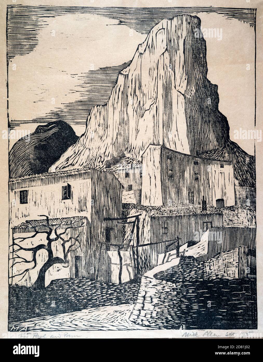 Mick allen hi-res stock photography and images - Alamy