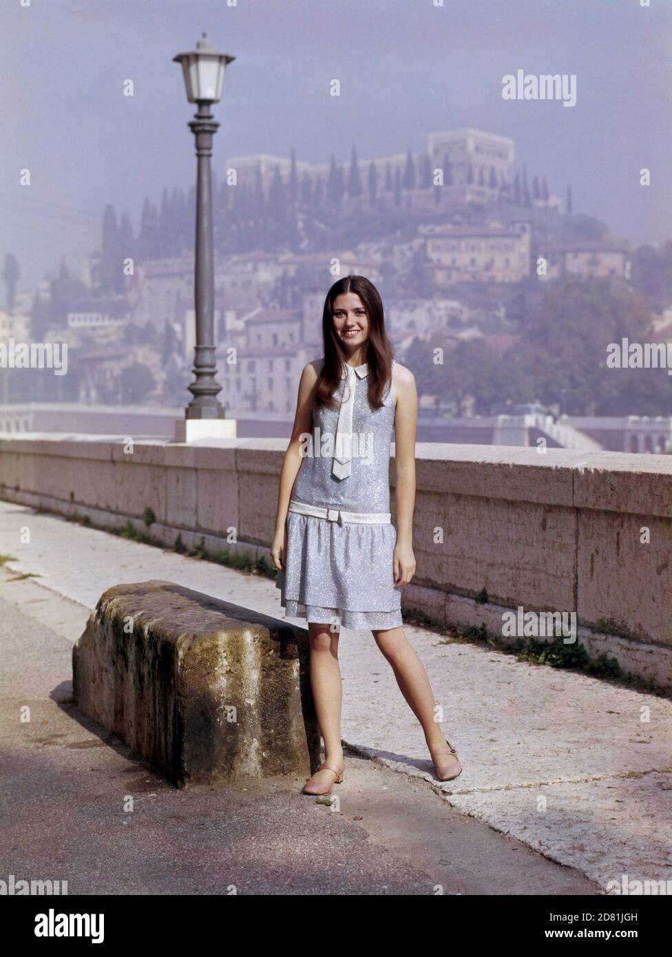 Gigliola cinquetti hi-res stock photography and images - Alamy