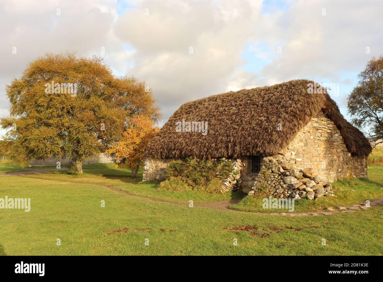 Stuart cottage hi-res stock photography and images - Alamy