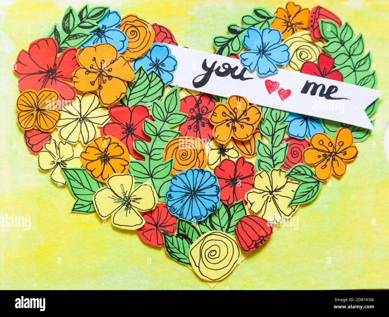 Handcrafted element hi-res stock photography and images - Alamy