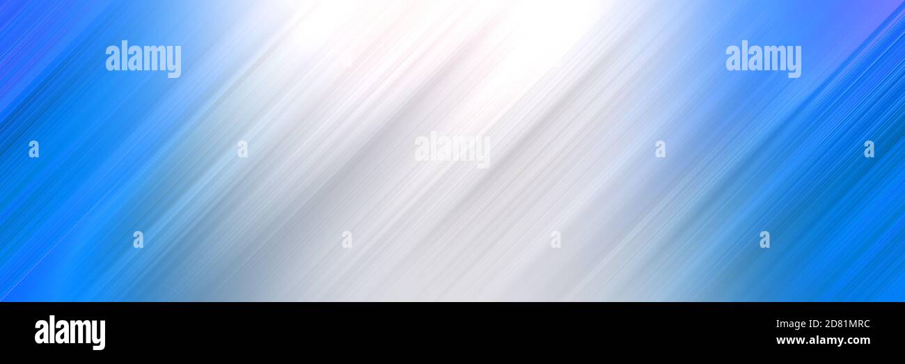 Abstract blue diagonal background. Striped rectangular background ...