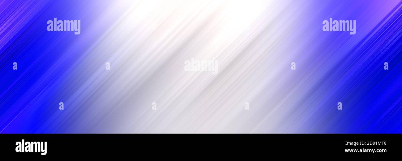 Abstract blue diagonal background. Striped rectangular background ...