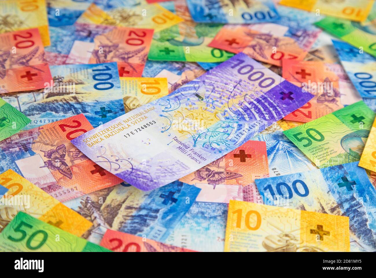 New banknote issue hi-res stock photography and images - Alamy