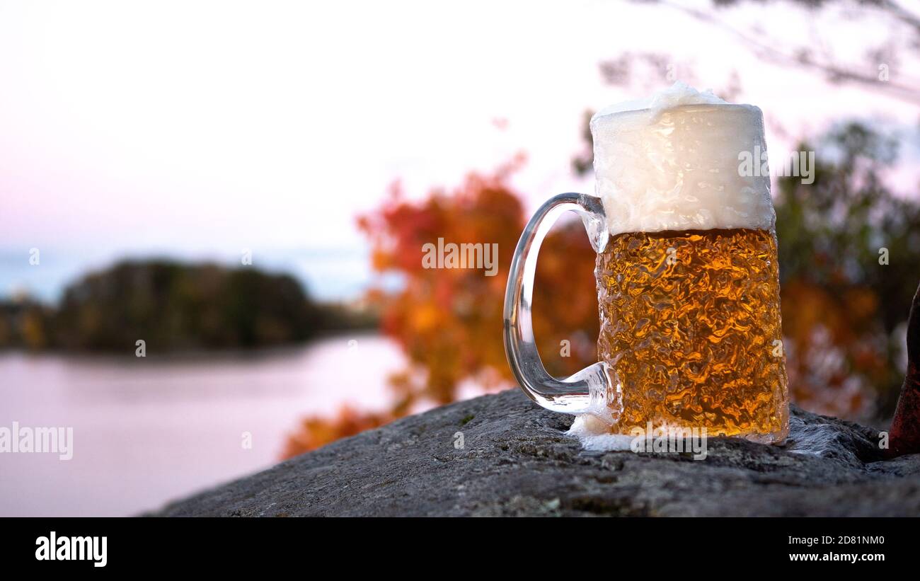 Heineken colors hi-res stock photography and images - Alamy