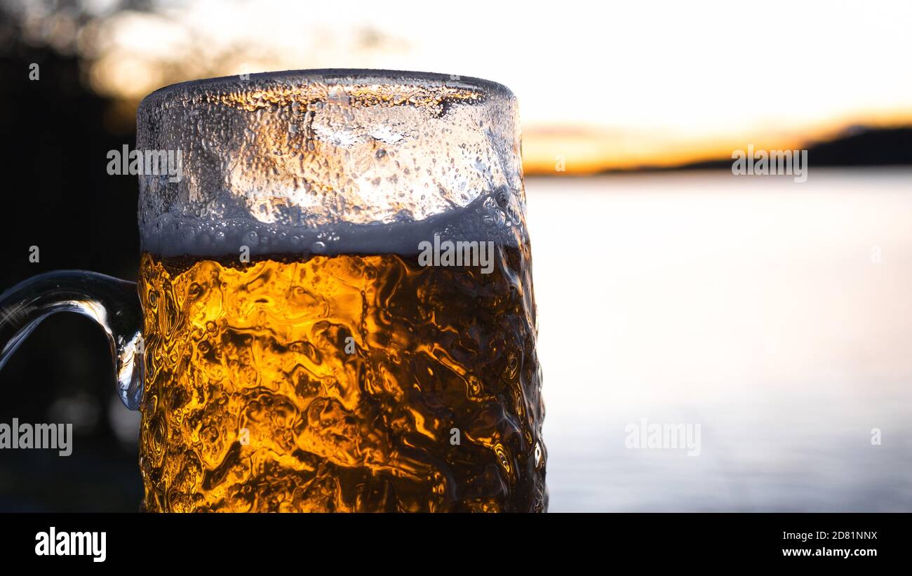 Heineken colors hi-res stock photography and images - Alamy