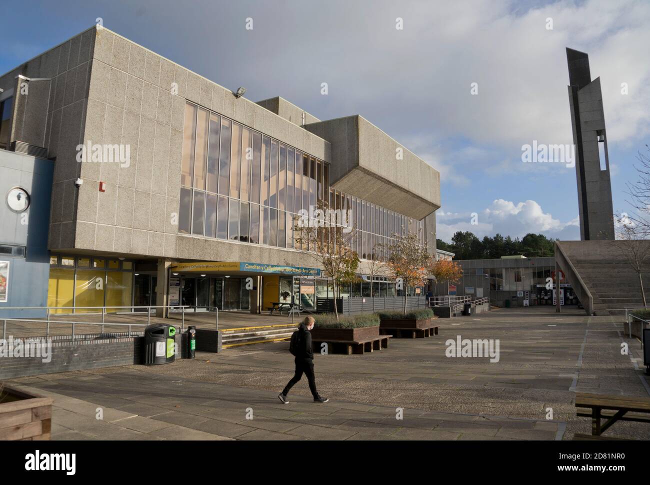 Special warning signs, extra precautions and arrangements due to ...