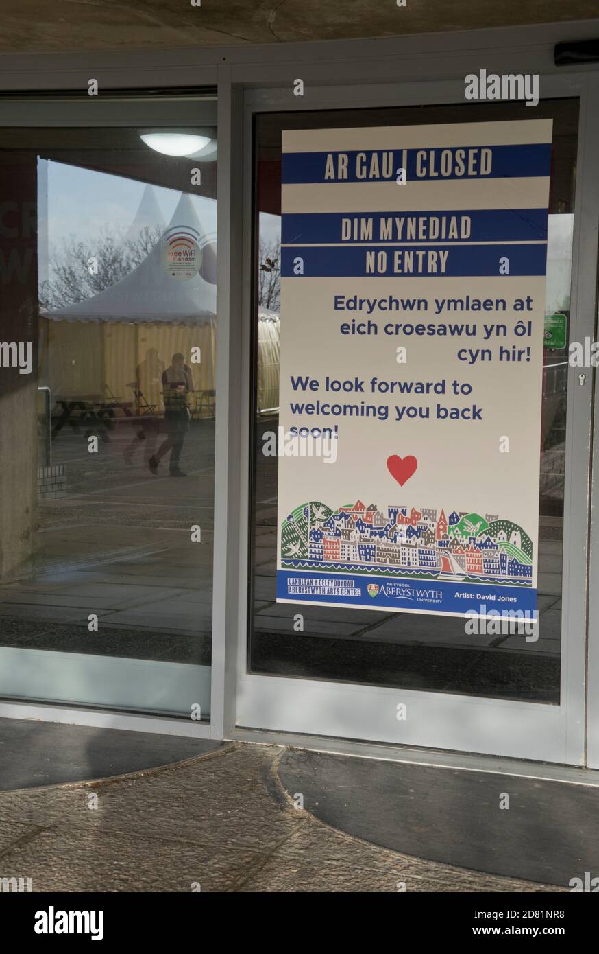 Extra precautions hi-res stock photography and images - Alamy