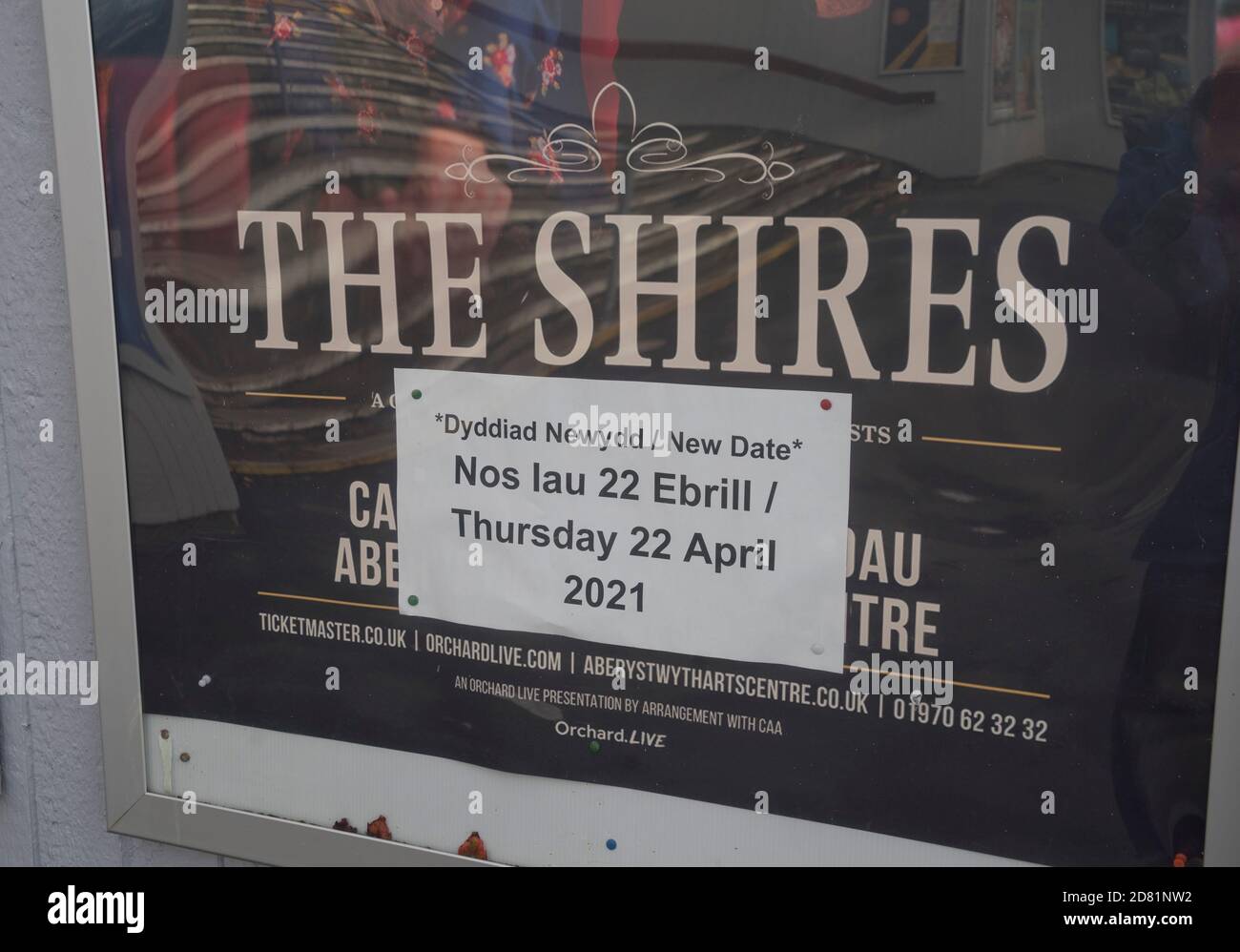 Special warning signs, extra precautions and arrangements due to ...