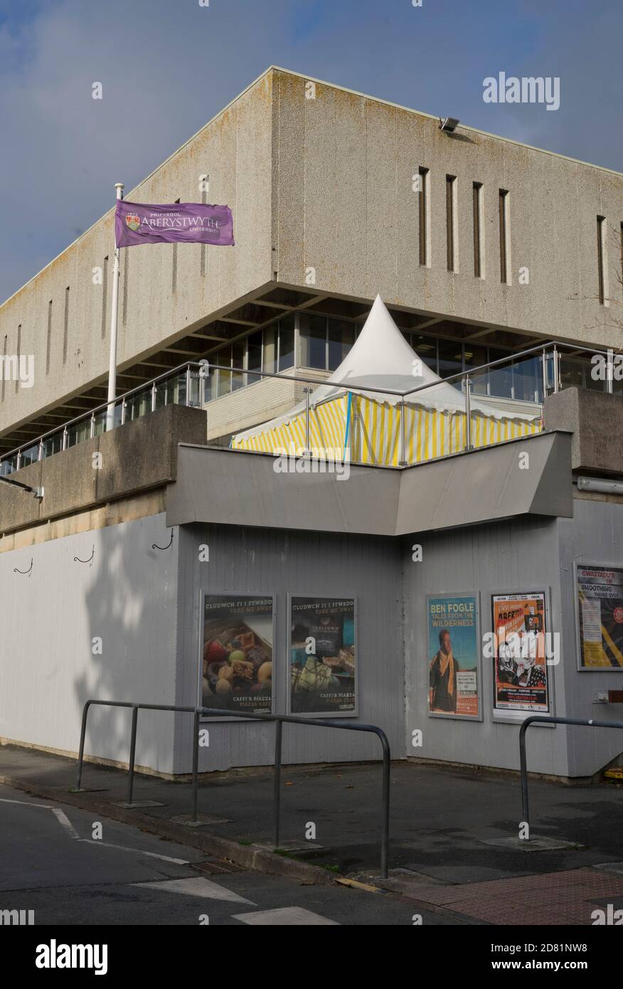 Special warning signs, extra precautions and arrangements due to ...