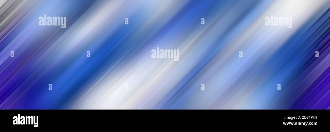 Abstract blue diagonal background. Striped rectangular background ...