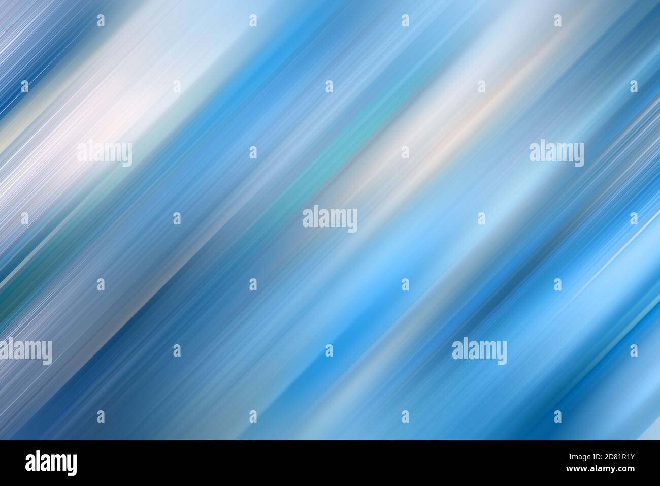 Abstract blue diagonal background. Striped rectangular background ...